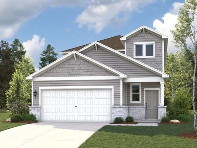 143 Hornet St, Elgin, TX 78621