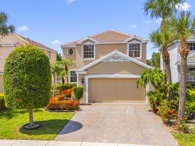 143 Hamilton Ter, Royal Palm Beach, FL 33414