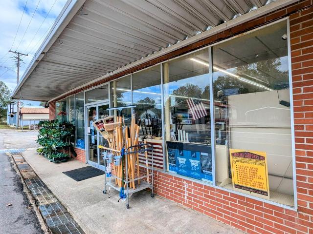 143 Healing Springs Avenue