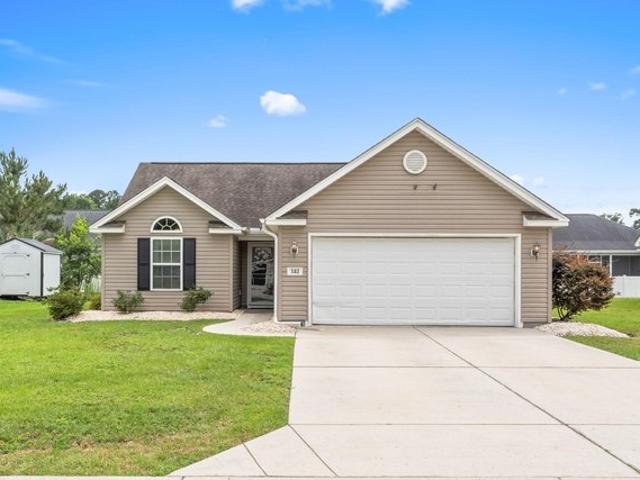 143 Heath Dr, Longs, SC 29568