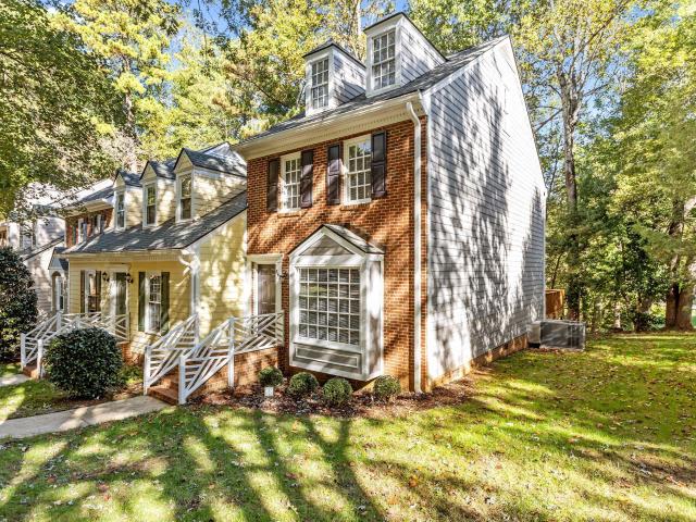 143 Hedgerow Ct, Cary, NC 27513 | MLS #10144 | Compass