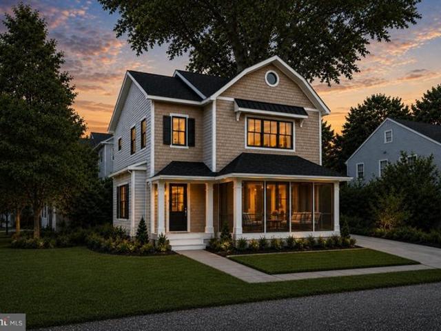 143 Henlopen Ave, Rehoboth Beach, DE 19971