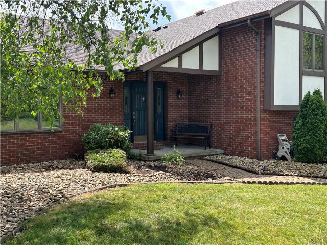 143 Heritage Hills Road