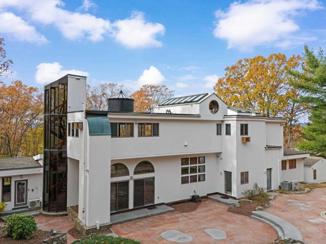 143 High Ridge Road