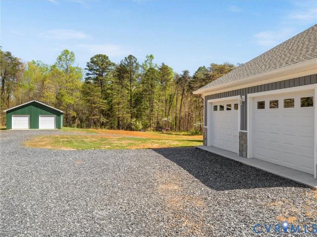 143 High School Rd, Buckingham, VA 23921 | MLS #2608