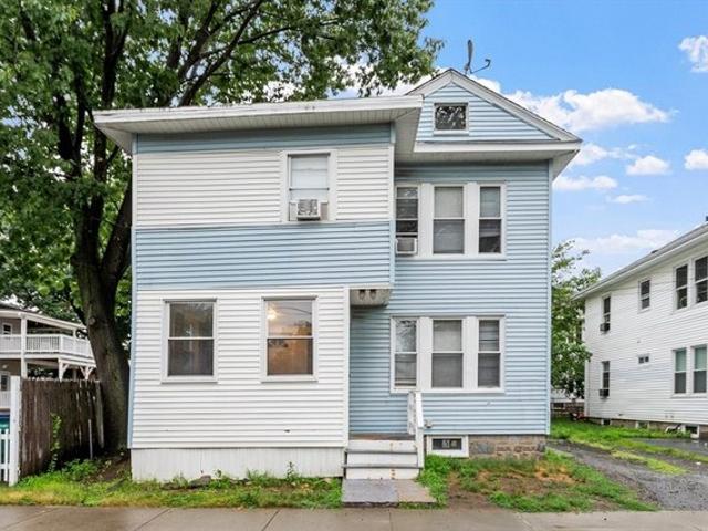 143 Highland Ave, Fitchburg, MA 01420
