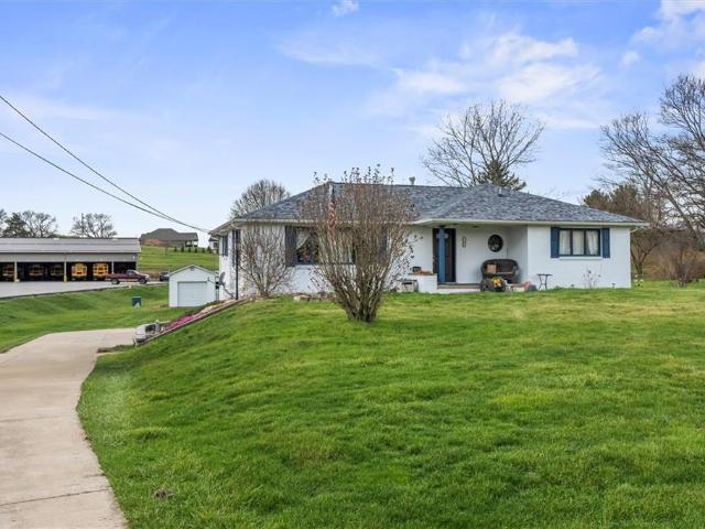 143 Highway 356, Apollo, PA 15613 | MLS #1746 | Compass