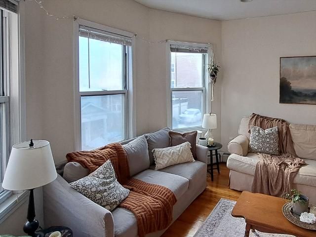 143 Hillside St, Unit 2, Boston, MA 02120 | MLS #73481