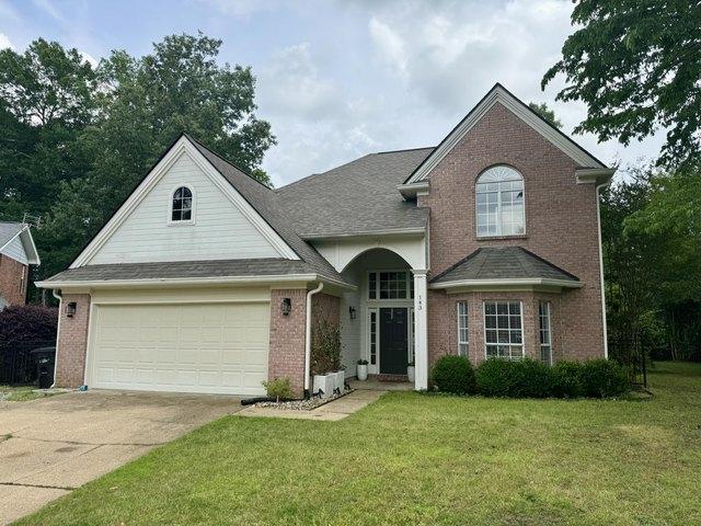 143 Hunnington Dr, Columbus, MS 39705