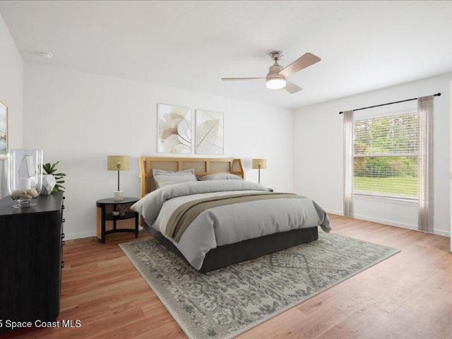 143 Inez St SE, Unit 50, Palm Bay, FL 32909 | MLS #1067