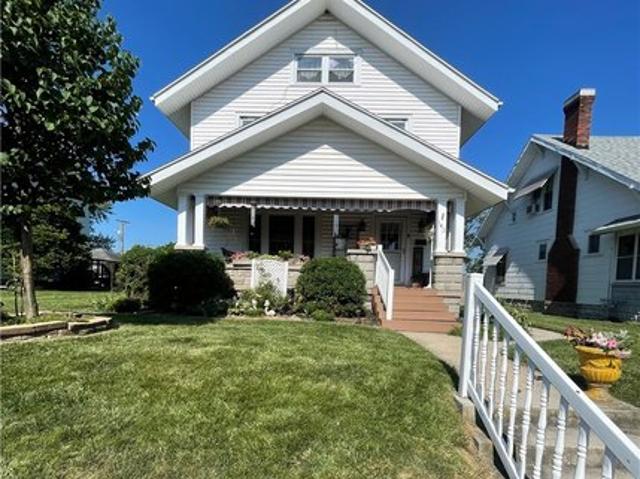 143 Irvington Ave, Bradford, OH 45308
