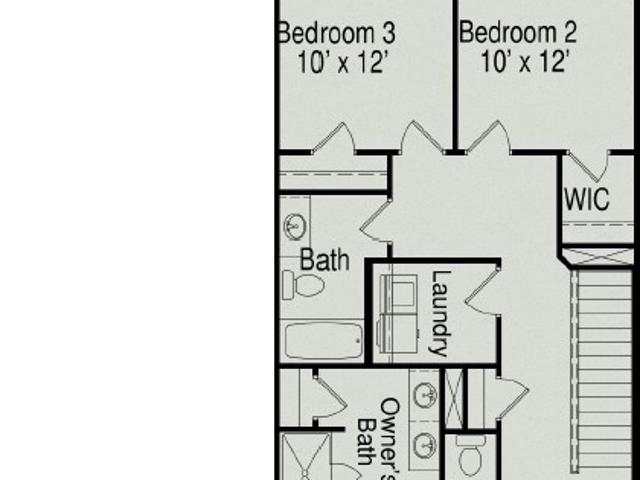 143 Ironhorse Way