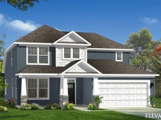 143 Ives Way, Piedmont, SC 29673