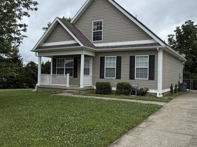 143 Jack Dr, Bardstown, KY 40004