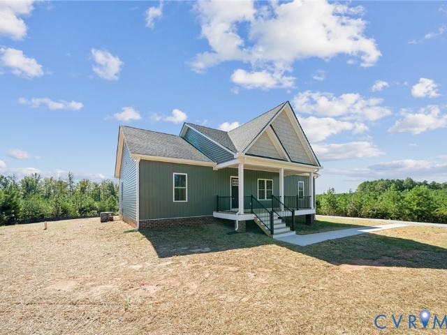 143 Jenkins Church Road