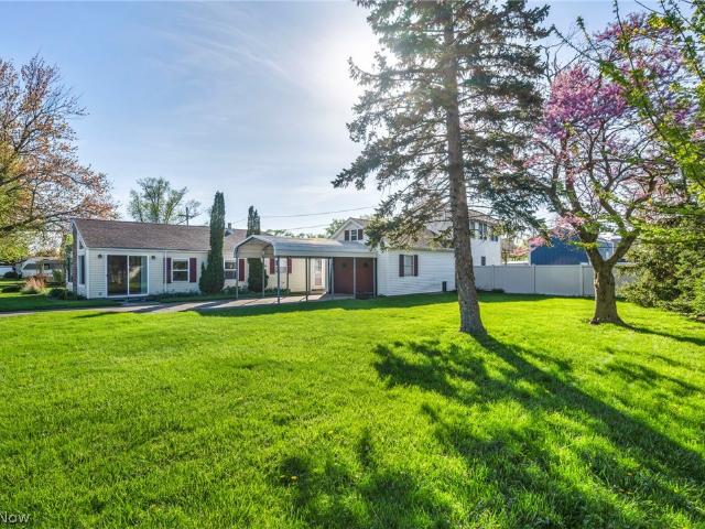 143 Oneida Trail