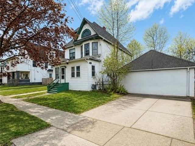 143 Okell St, Buffalo, NY 14220