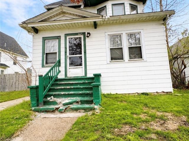143 Okell Street