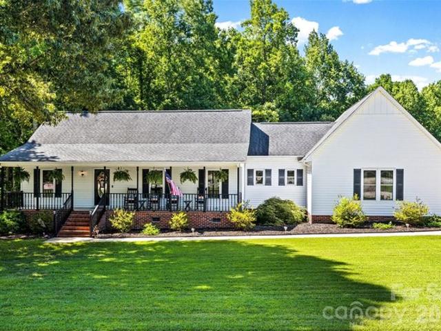 143 Old Limestone Rd E, York, SC 29745