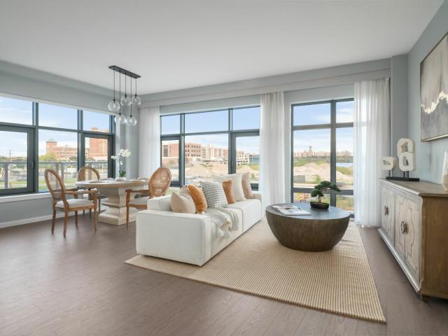 143 Old River Road #503, Edgewater, US, NJ