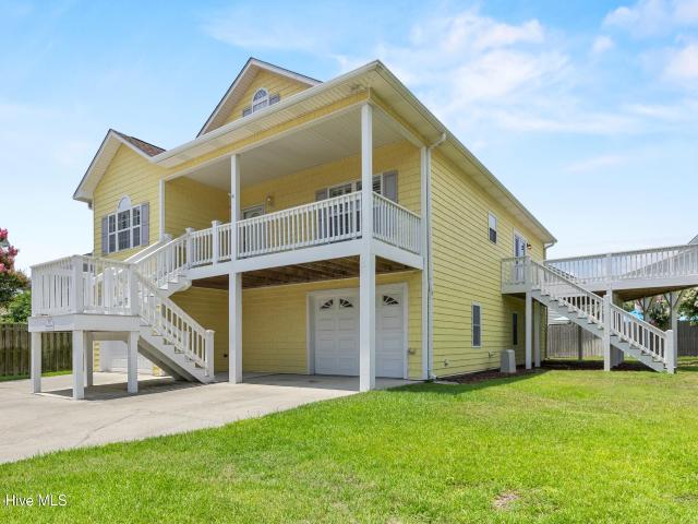 143 Olde Mariners Way