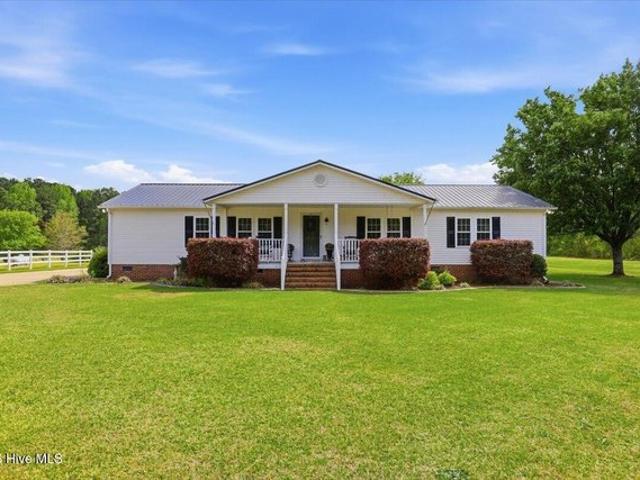 143 Ole Vineyard Rd, Goldsboro, NC 27530