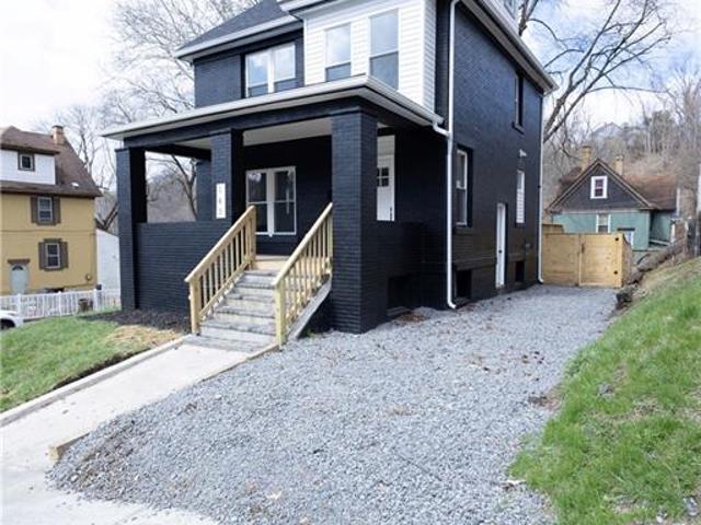 143 Orchard St, Aliquippa, PA 15001 | MLS #1748 | Compass