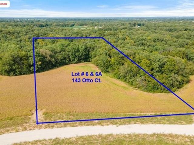 143 Otto Ct, Silex, MO 63377