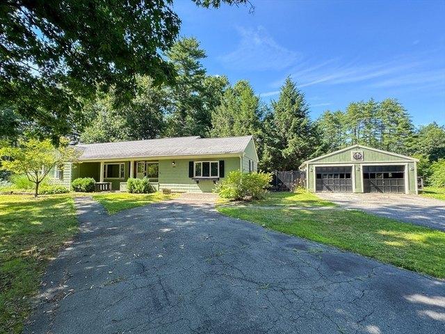 143 Log Plain Rd, Greenfield, MA 01301