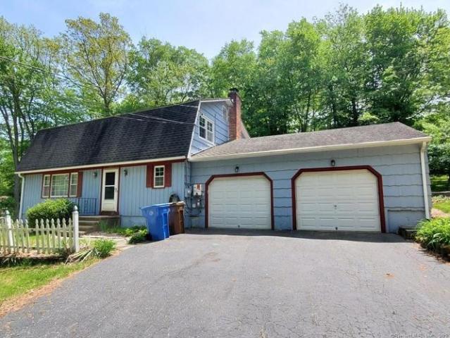 143 Longfellow Rd, Shelton, CT 06484