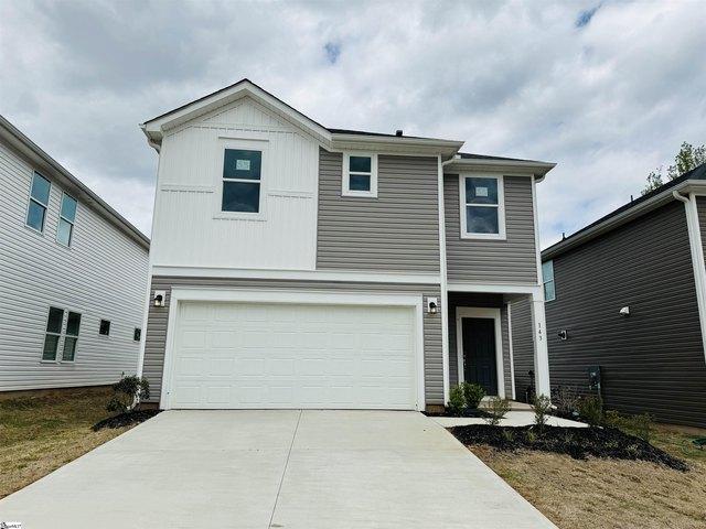 143 Longleaf Ln, Pendleton, SC 29670