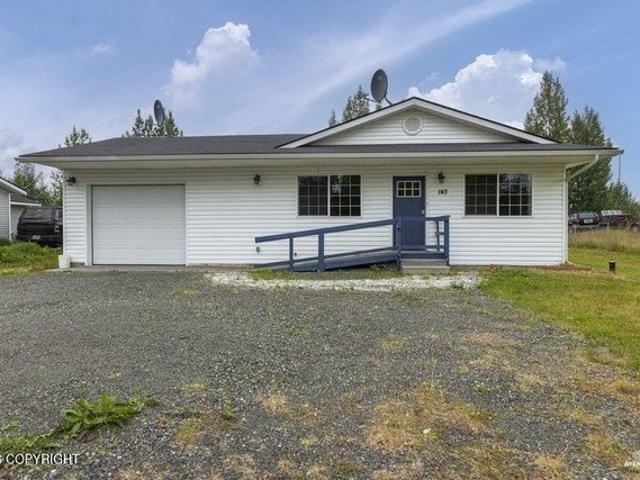 143 Lord Baranof St, Soldotna, AK 99669