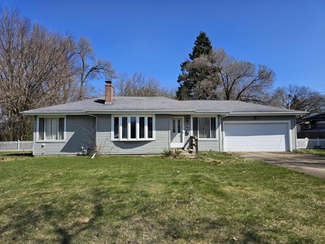 143 Laurel Dr, Battle Creek, MI 49017