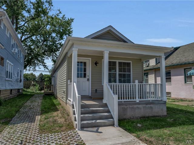 143 Lasalle Avenue