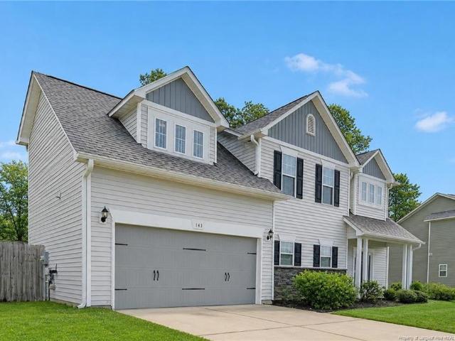 143 Ledgerbrook Lane