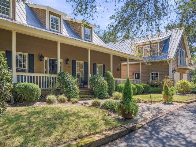 143 Live Oak Drive