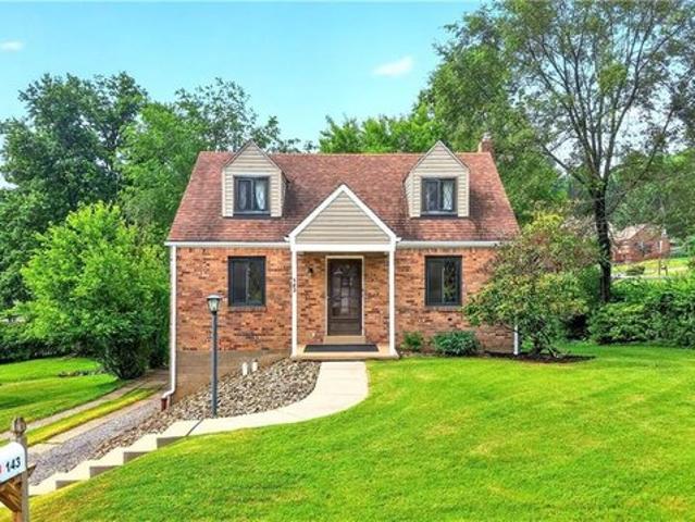 143 Lily Dr, Glenshaw, PA 15116