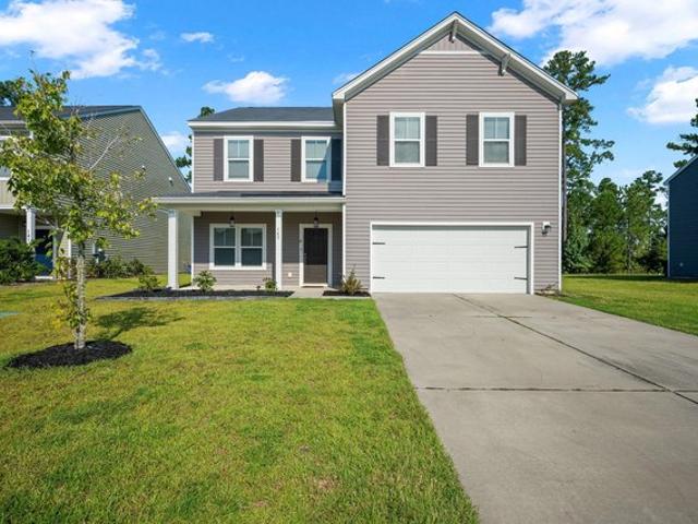 143 Lucca Dr, Summerville, SC 29486