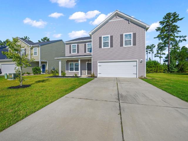 143 Lucca Drive