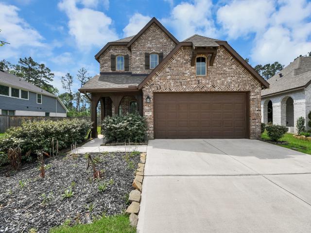 143 Lukewood Circle