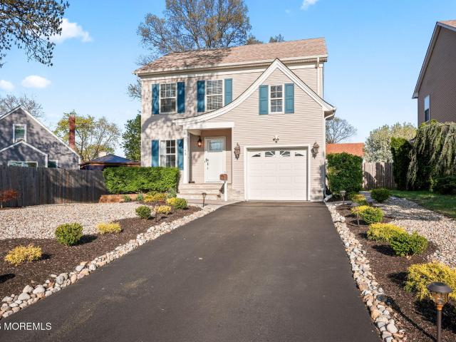 143 Luppatatong Ave, Keyport, NJ 07735 | MLS #22610 | Compass