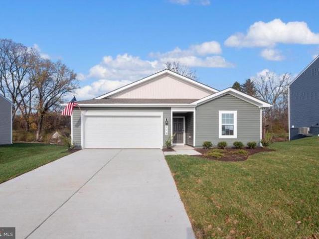 143 Lyon Rdg Rd, Shepherdstown, WV 25443