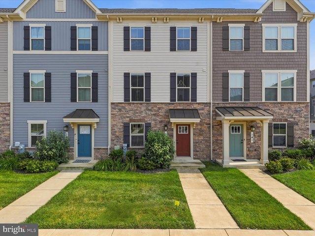 143 Lyons Creek Dr, Laurel, MD 20708