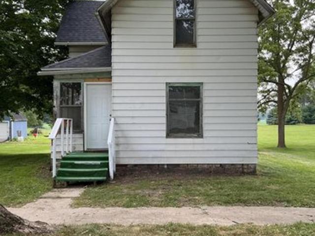 143 Monroe St, Springport, MI 49284