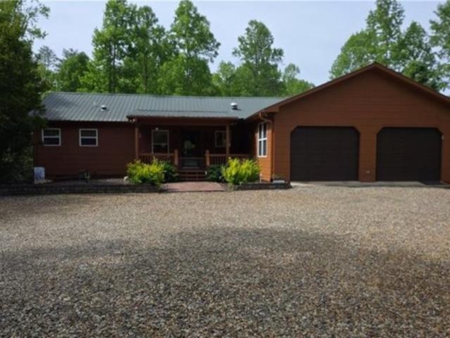 143 Morning Star, Blairsville, GA 30512