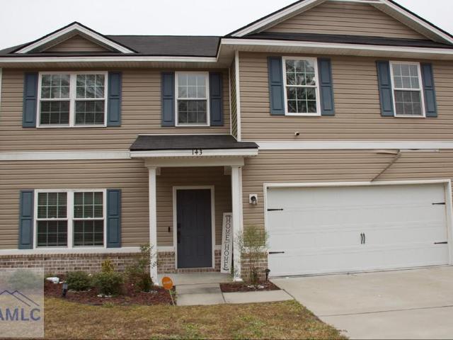 143 Morningside Drive