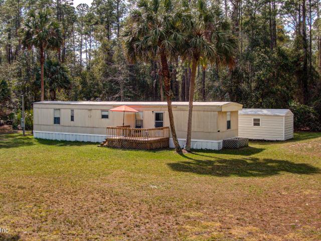 143 Mosswood St, Georgetown, FL 32139 | MLS #2073