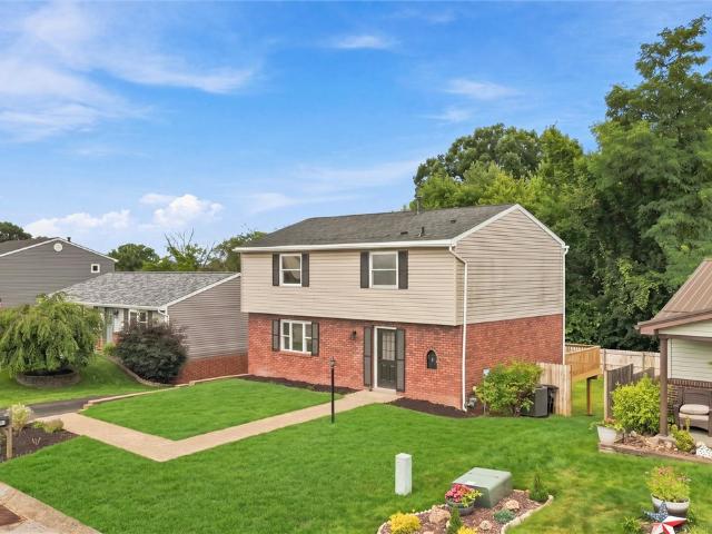 143 Macbeth Drive