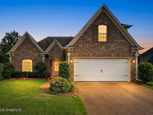 143 Magnolia Gardens Dr, Hernando, MS 38632