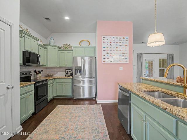 143 Magnolia Gardens Drive